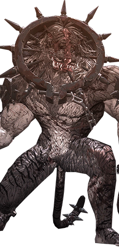 The First Berserker: Khazan