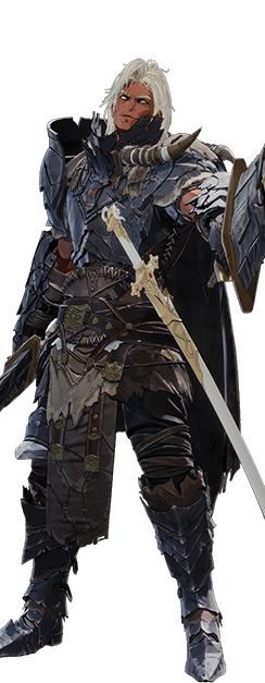 The First Berserker: Khazan