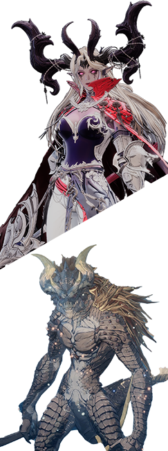 The First Berserker: Khazan