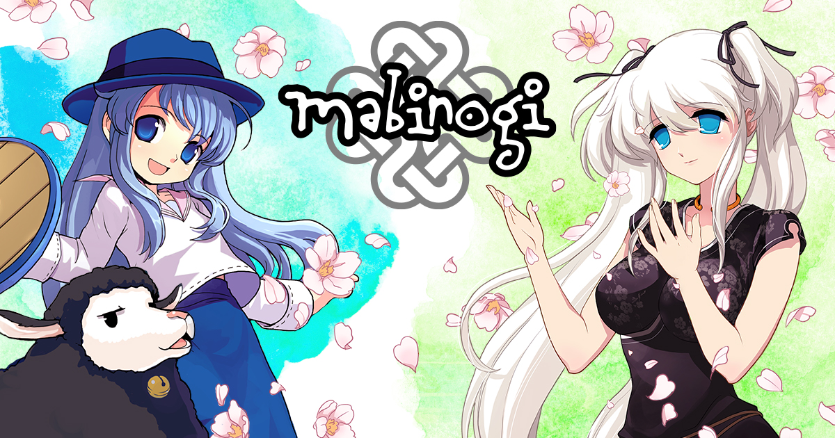 Mabinogi | The Most Unique MMORPG