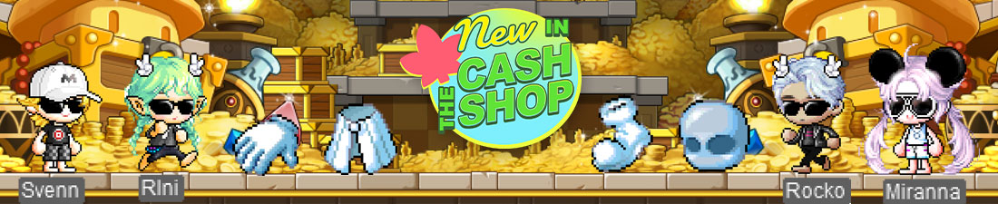 MapleStory | Official Website