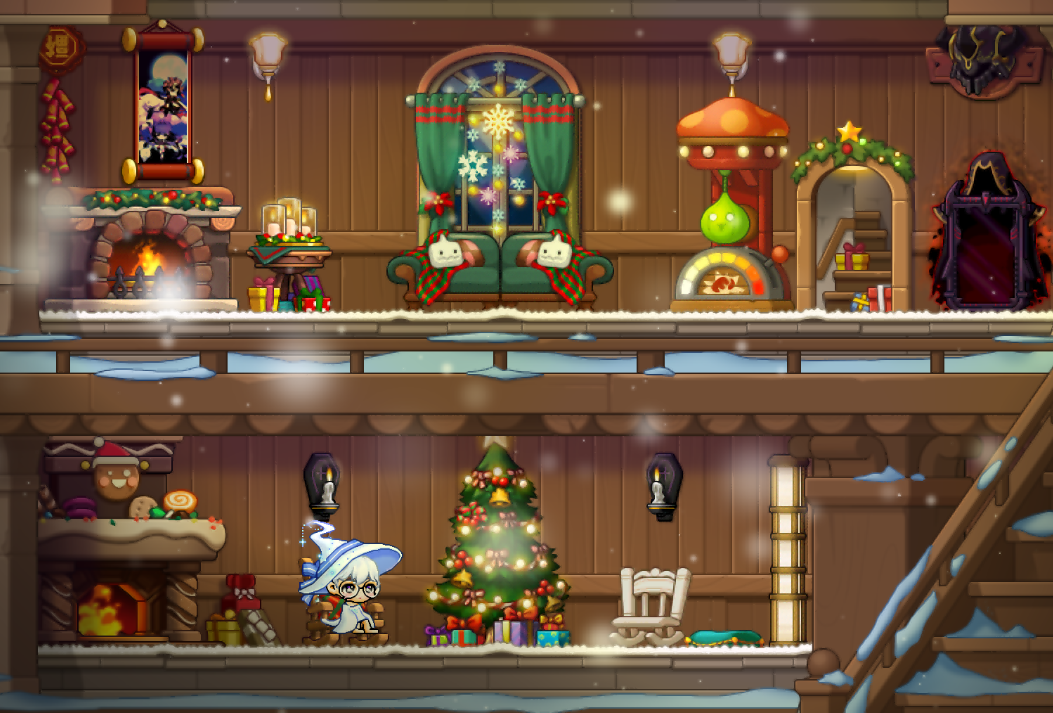 MapleStory | Official Website