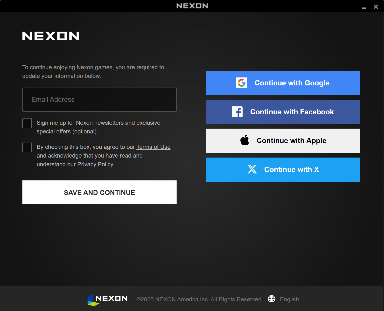 MapleStory | Official Website