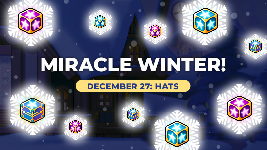 MapleStory | Official Website