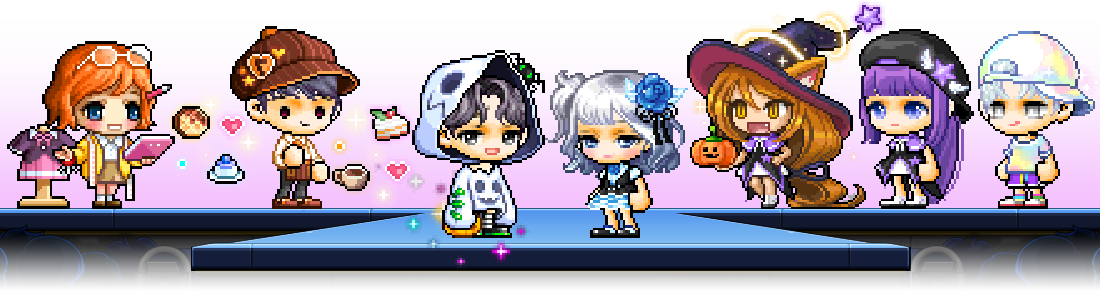 MapleStory | Official Website
