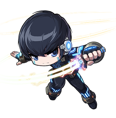 MapleStory | Official Website
