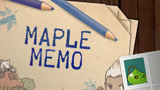 MapleStory | Official Website
