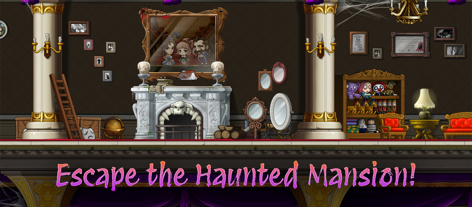 MapleStory | Official Website