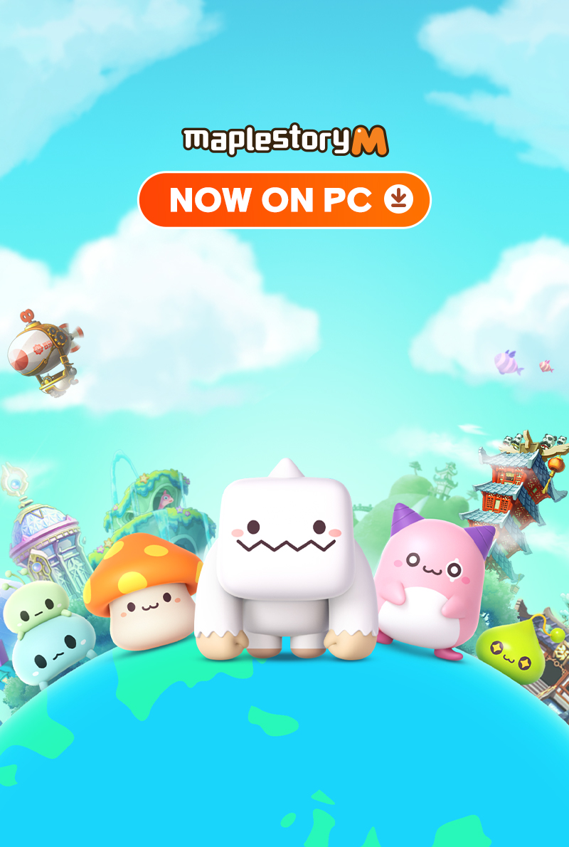 The Player Brasil: Como jogar Maplestory Global ( GMS ) - Reboot - lucox.cl