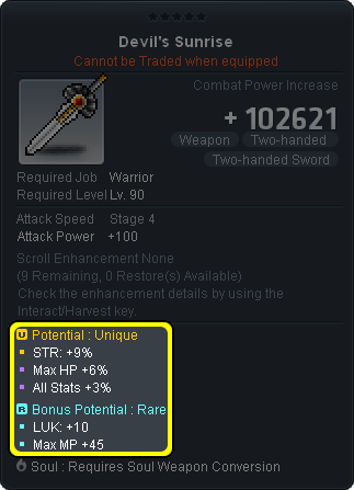 MapleStory | Official Website