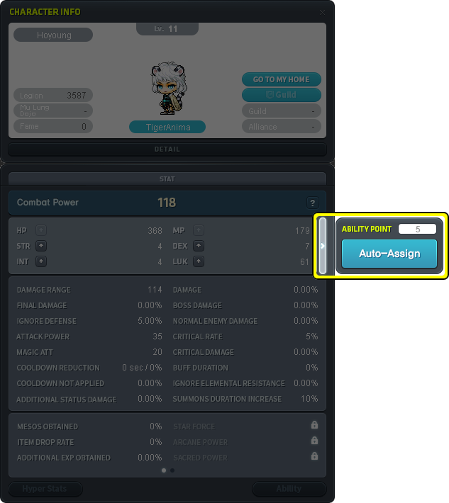 MapleStory | Official Website