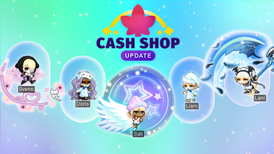 MapleStory | Official Website