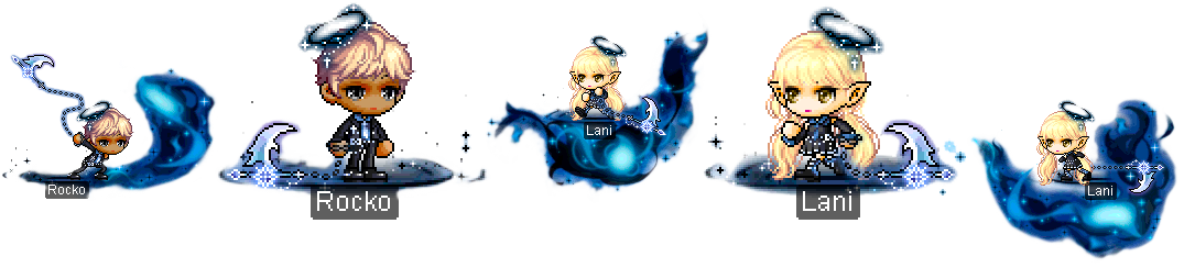 MapleStory | Official Website