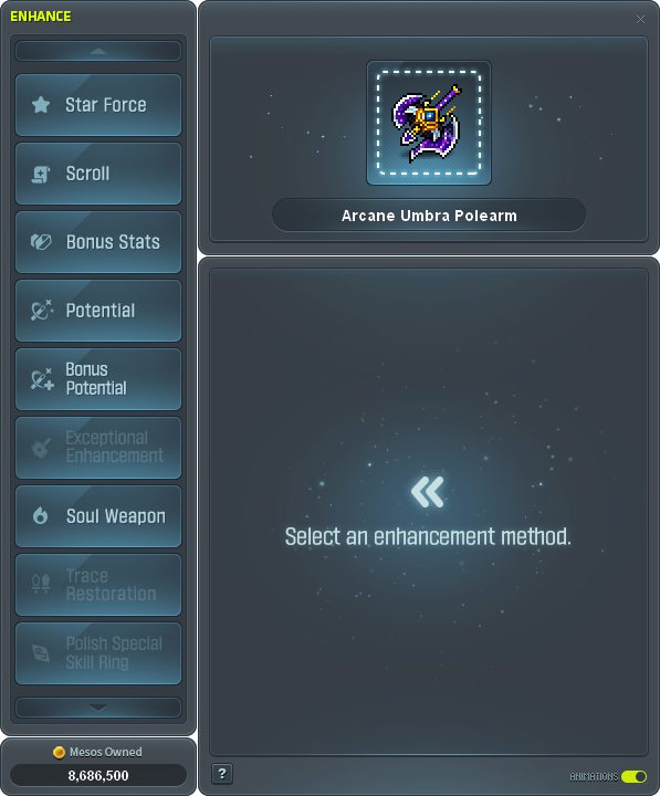 MapleStory | Official Website