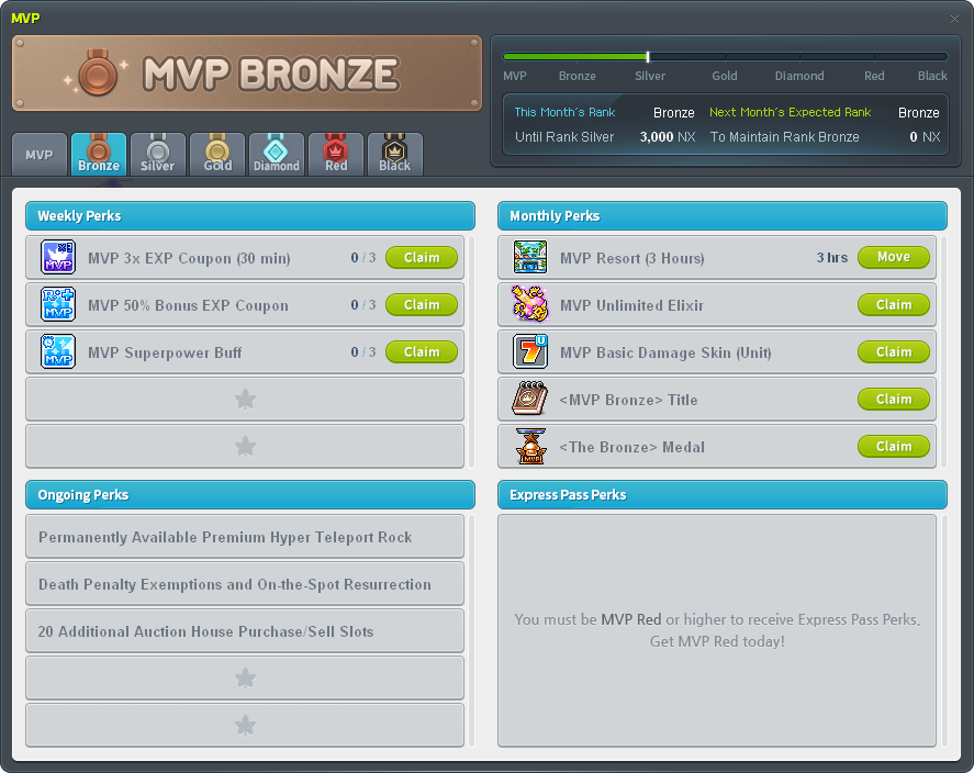 MapleStory | Official Website