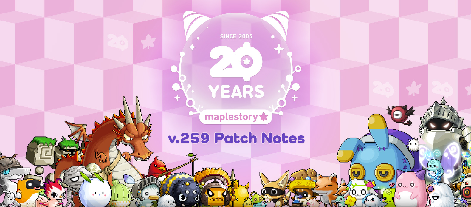 MapleStory | Official Website