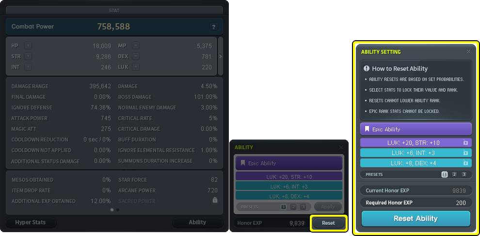 MapleStory | Official Website