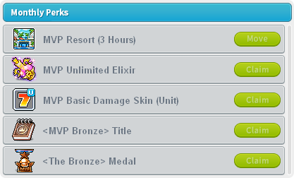 MapleStory | Official Website