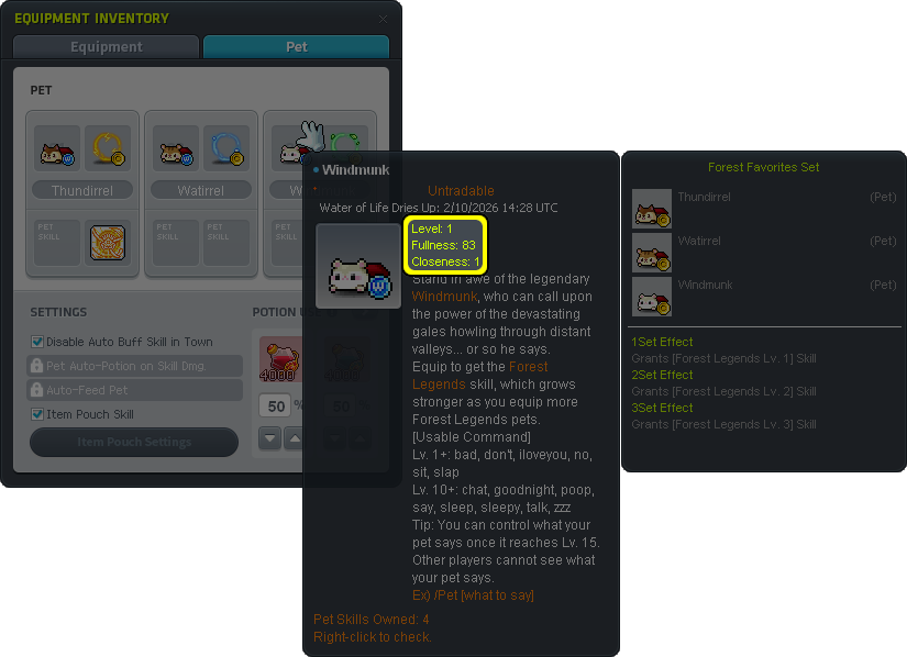 MapleStory | Official Website
