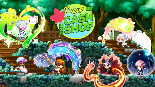 MapleStory | Official Website