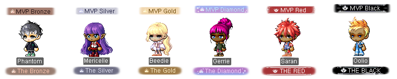 MapleStory | Official Website