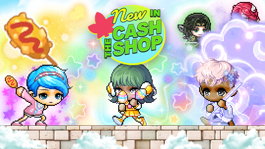 MapleStory | Official Website