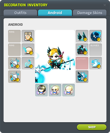 MapleStory | Official Website