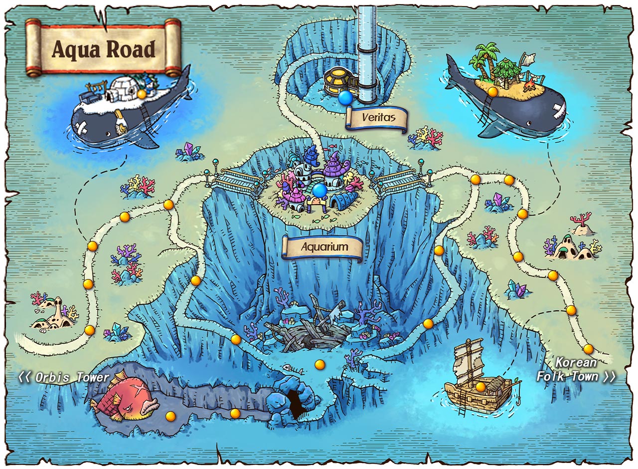 MapleStory | Official Website