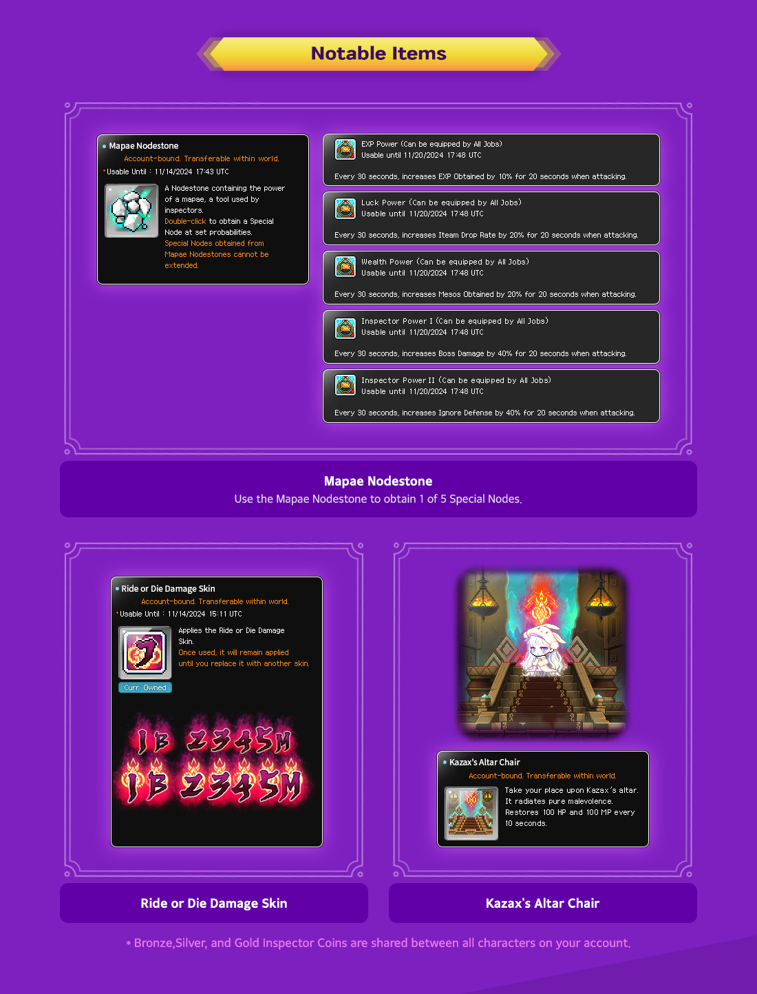 MapleStory | Official Website