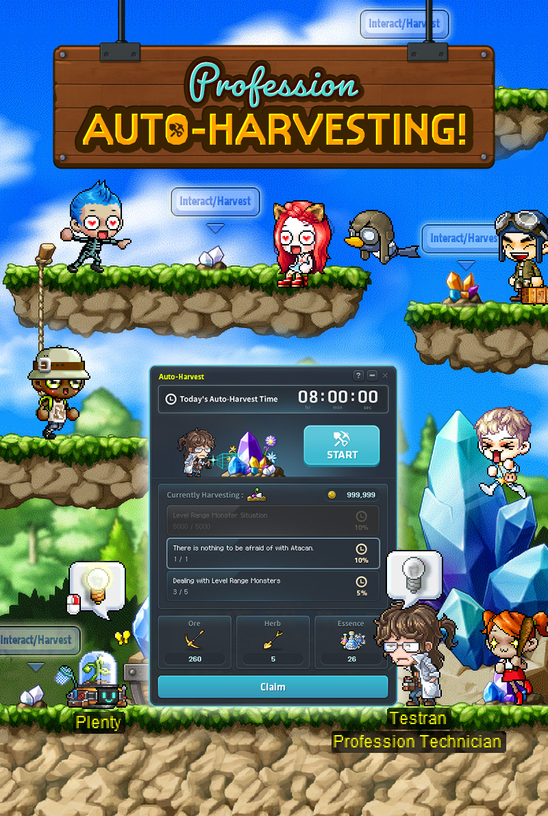 Maplestory Desktop Icon