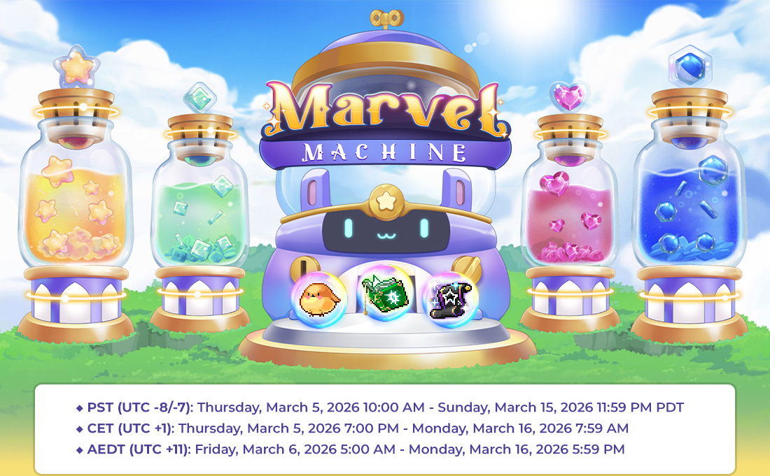 MapleStory | Official Website
