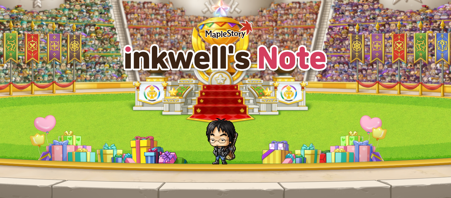 MapleStory | Official Website