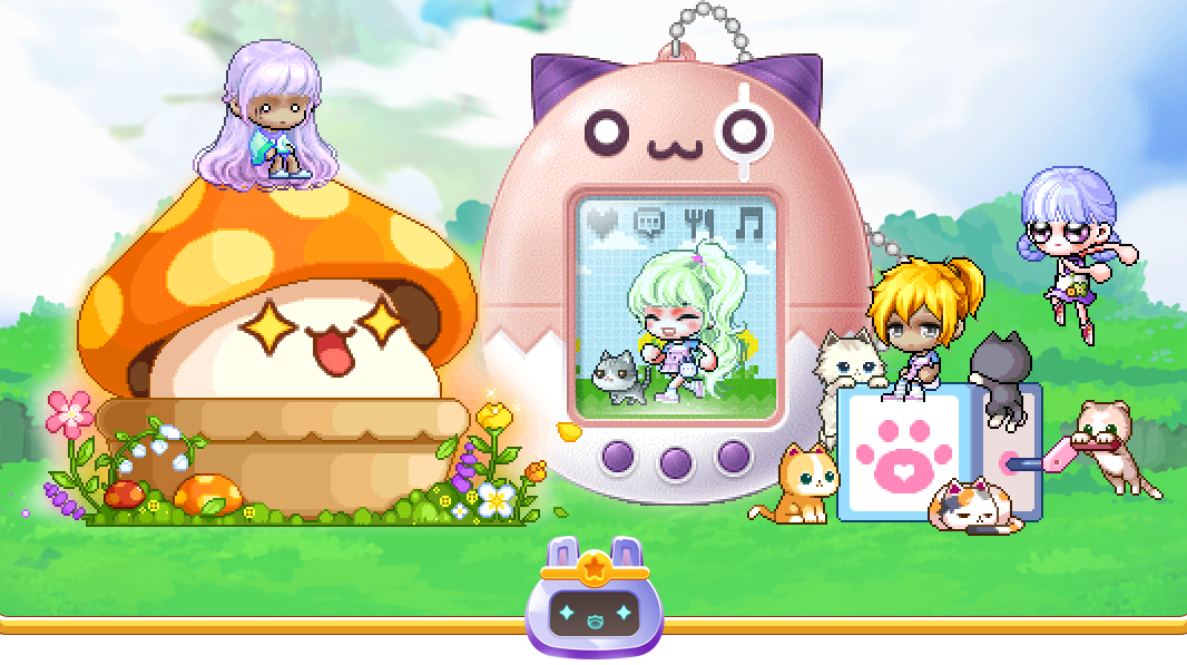 MapleStory | Official Website