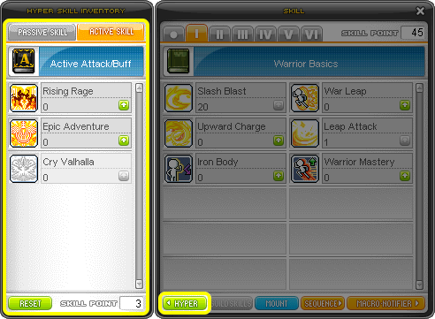 MapleStory | Official Website