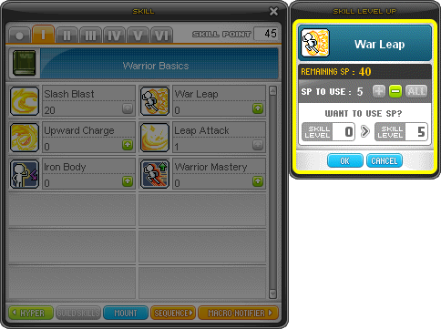 MapleStory | Official Website