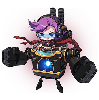 MapleStory | Official Website