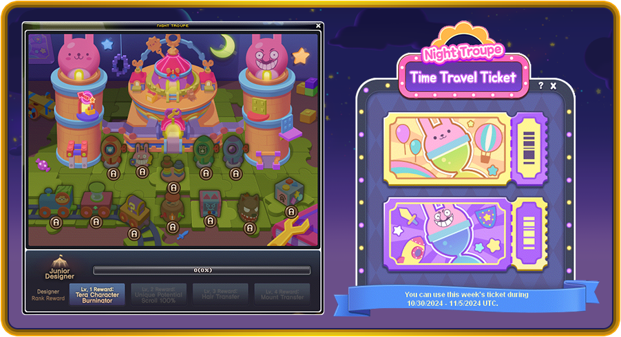 MapleStory | Official Website