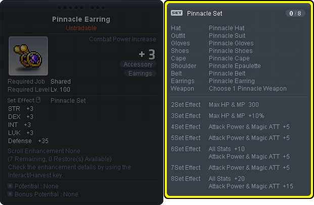 MapleStory | Official Website