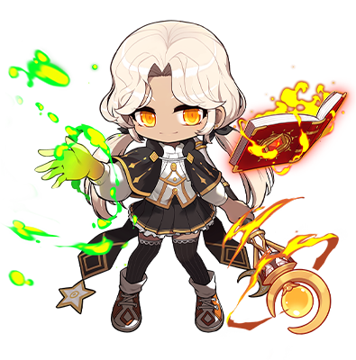 MapleStory | Official Website