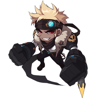 MapleStory | Official Website