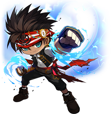 MapleStory | Official Website