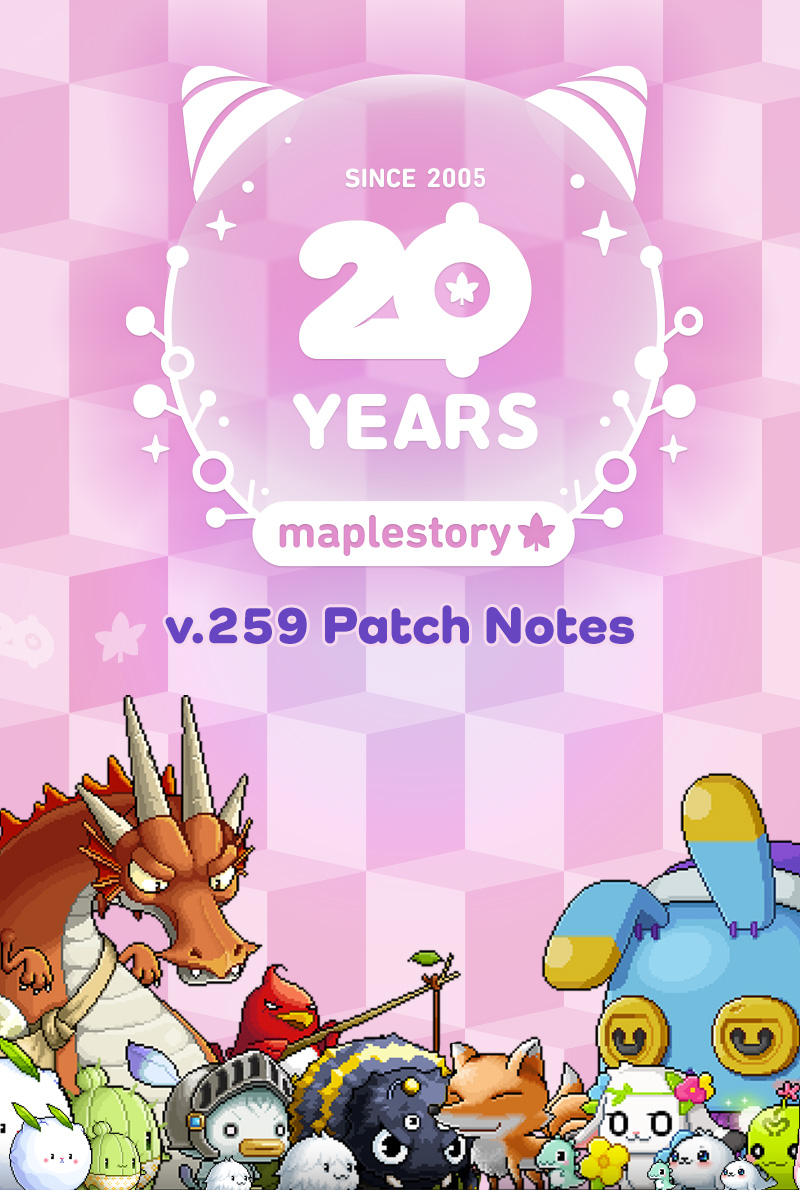 Maplestory Classes List