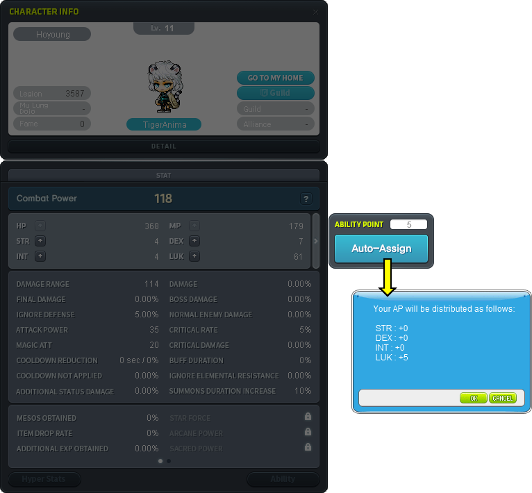 MapleStory | Official Website