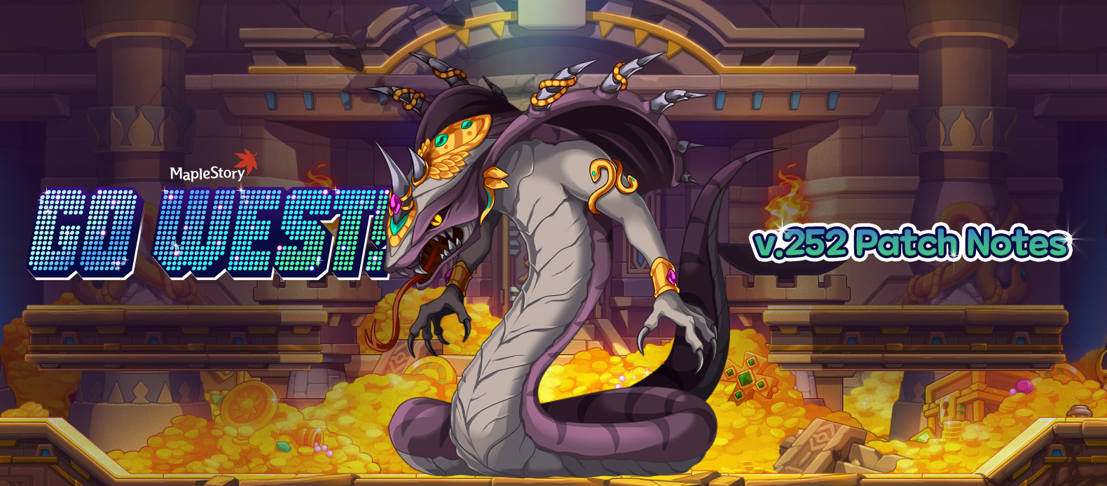 MapleStory | Official Website