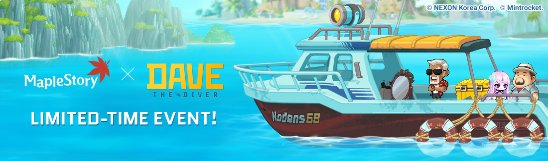 MapleStory | Official Website