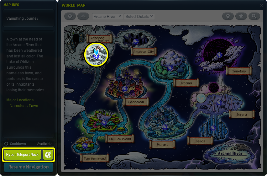 MapleStory | Official Website