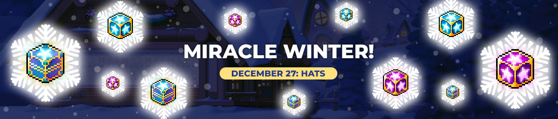 MapleStory | Official Website