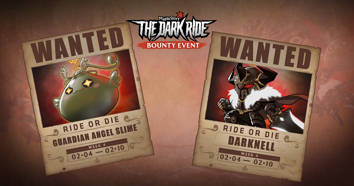 MapleStory | Official Website