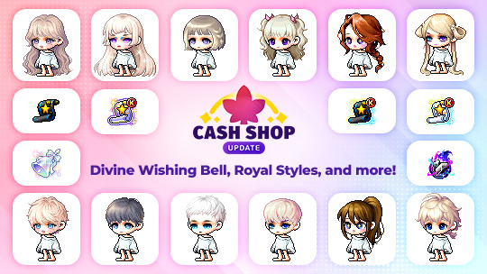 MapleStory | Official Website