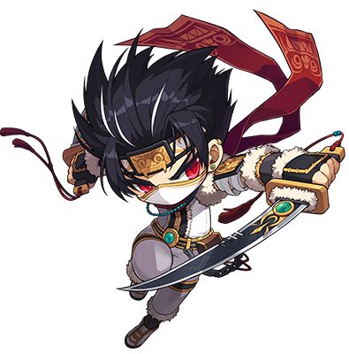 MapleStory | Official Website